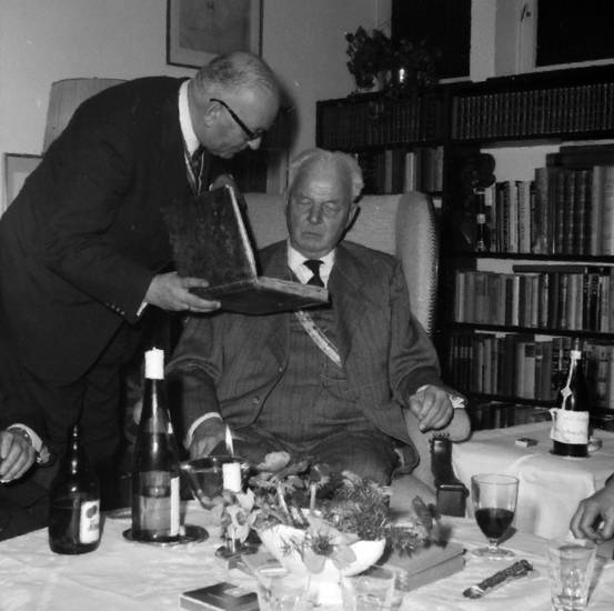 Blick ins Buch - WDR Digit