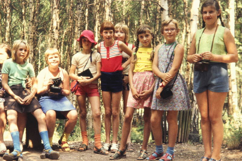 Ausflugszeit - WDR Digit