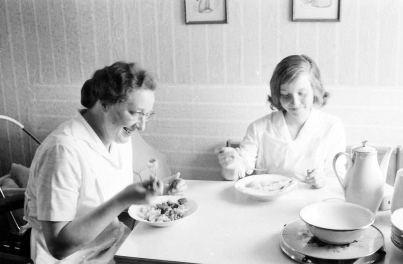 Mittagessen - WDR Digit