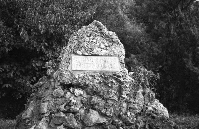 Gedenkfeier Schlacht Blindheim - WDR Digit