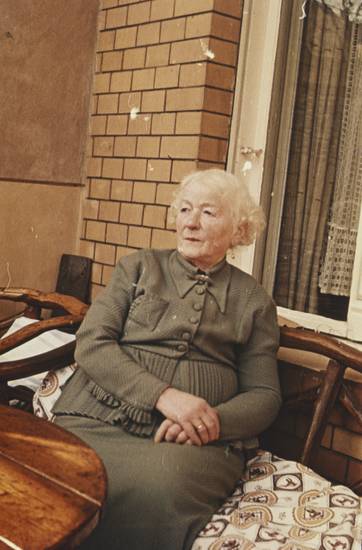 Urgroßmutter - WDR Digit