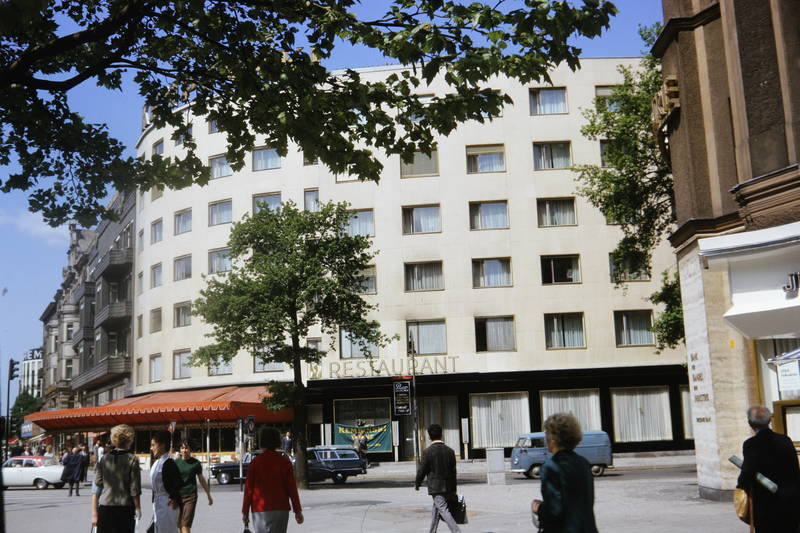 Berliner Ecke - WDR Digit