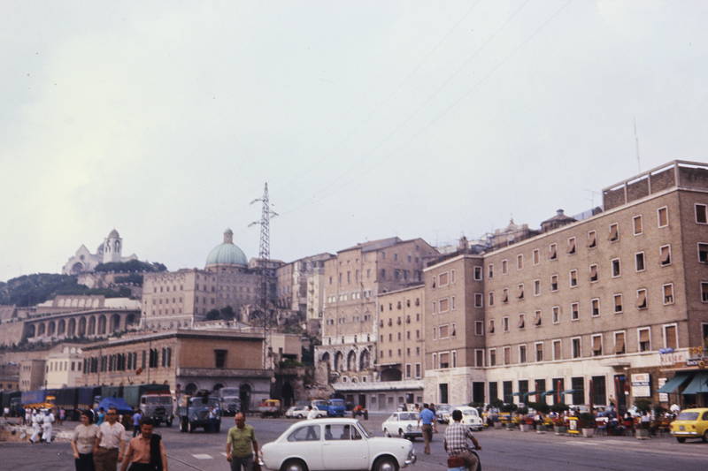 Hafen von Ancona - WDR Digit