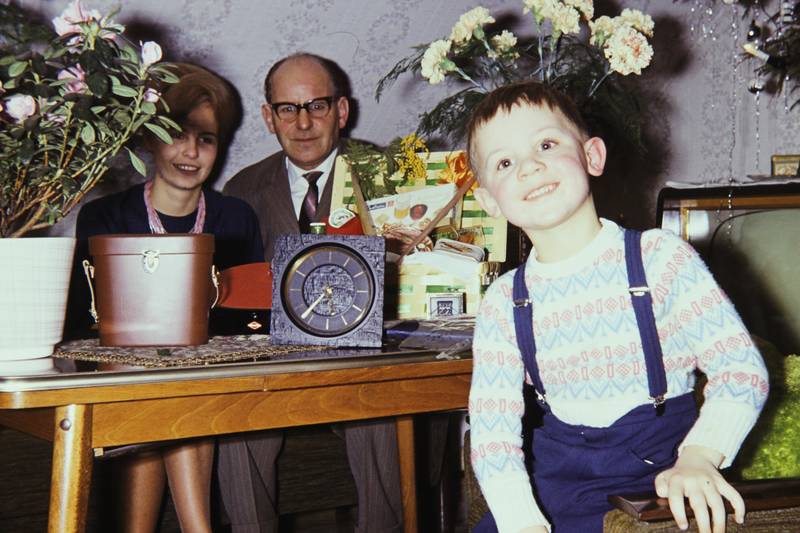 Kurz nach halb sechs - WDR Digit