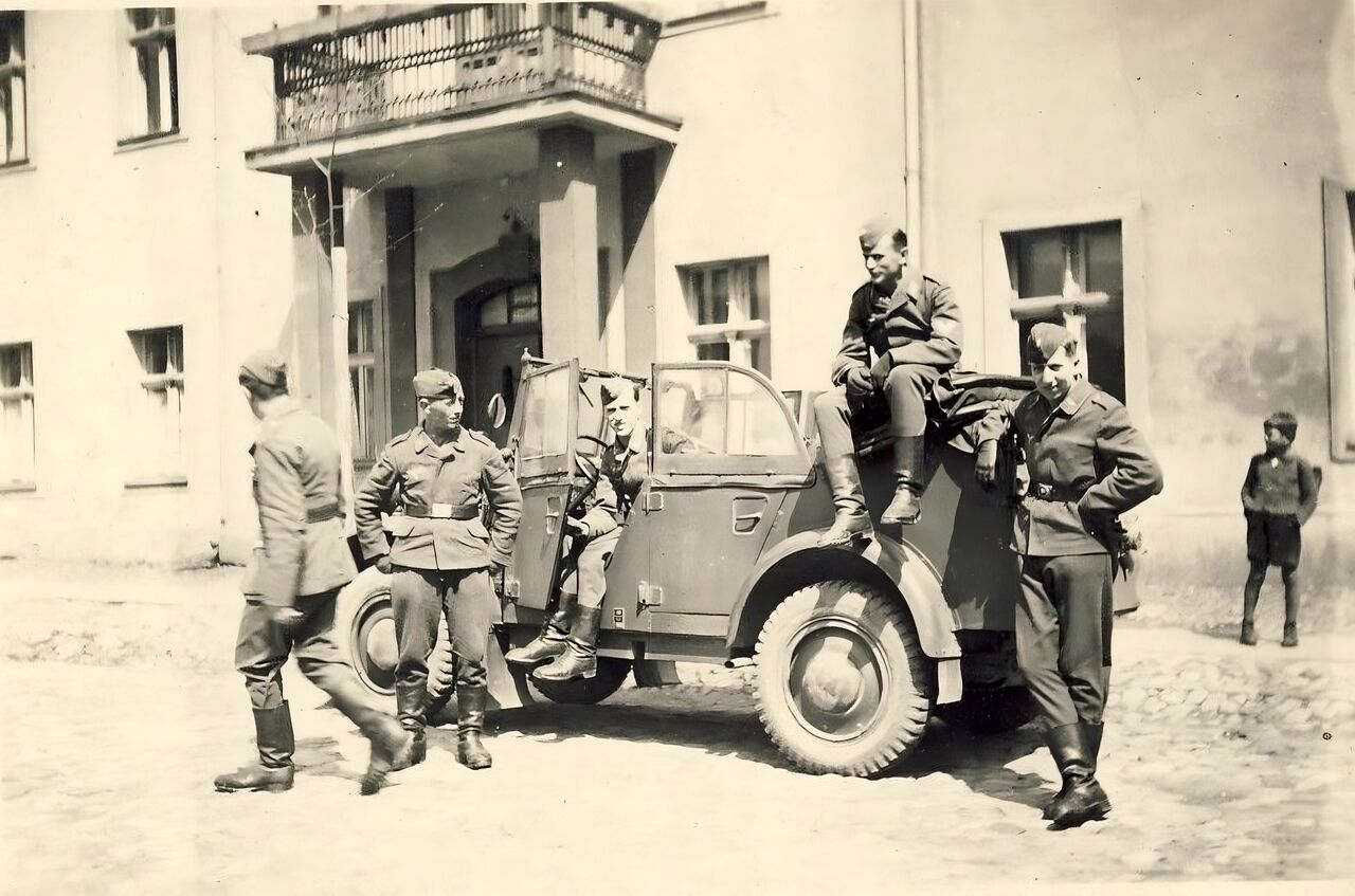 Der Flitzer - WDR Digit