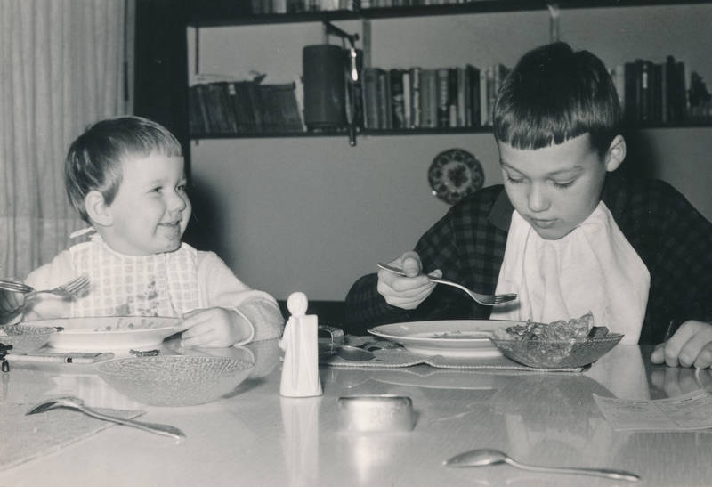 Mittagessen - WDR Digit