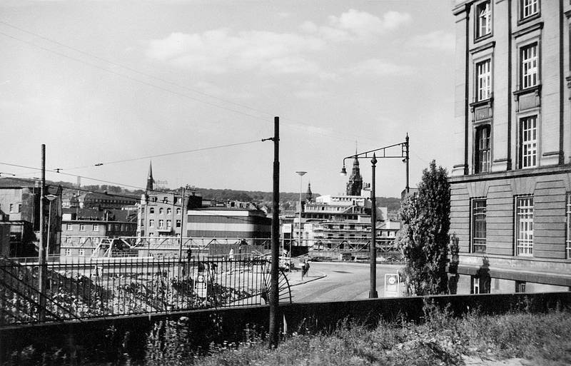 Elberfeld - WDR Digit