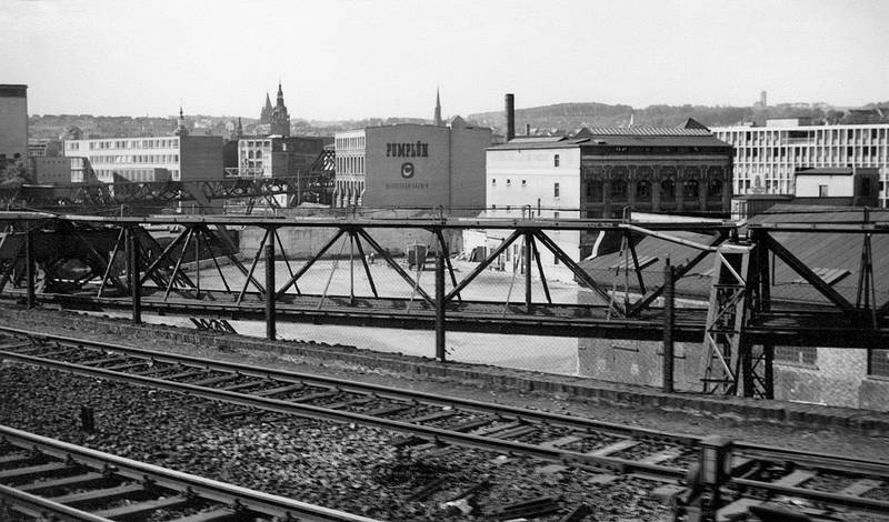 Elberfeld - WDR Digit