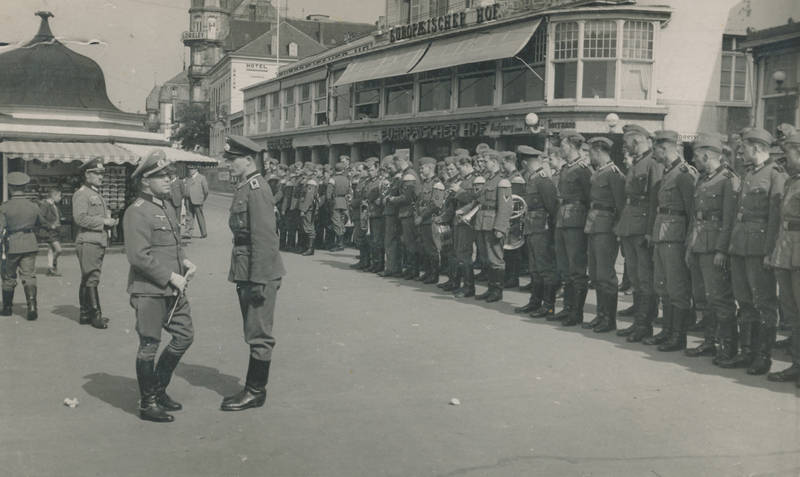 Soldaten - WDR Digit