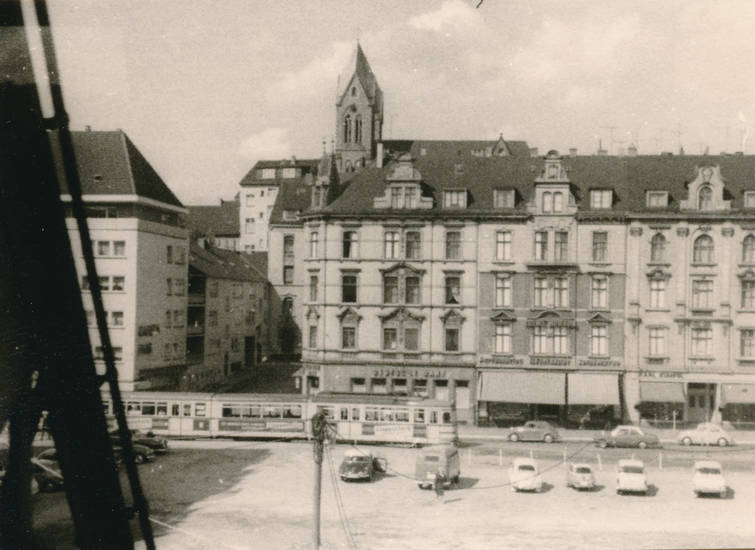 Wuppertal Oberbarmen - WDR Digit