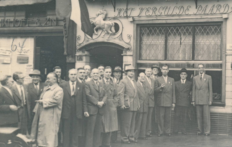 Zu Besuch in Nimwegen - WDR Digit