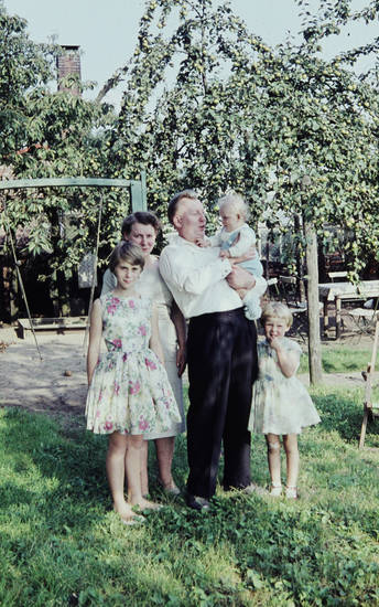 Familienzeit - WDR Digit