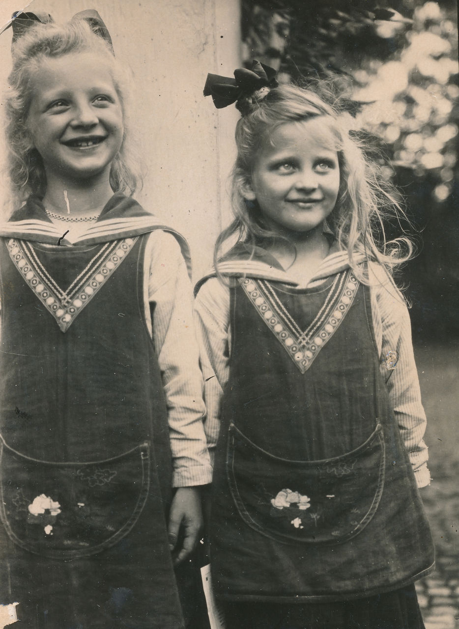 Doppeltes Lottchen - WDR Digit