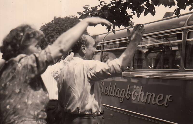 Abschied - WDR Digit