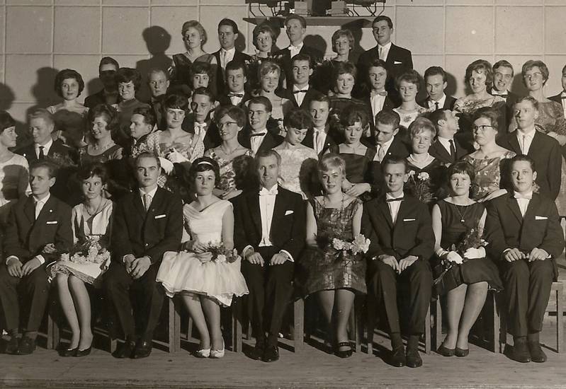 Abschlussball - WDR Digit