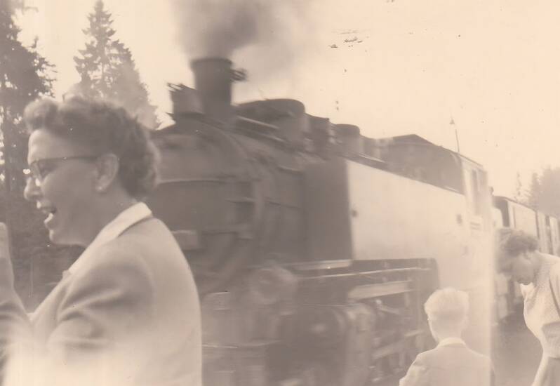 Unter Dampf - WDR Digit