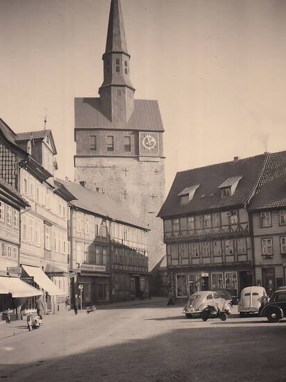 In Osterode - WDR Digit