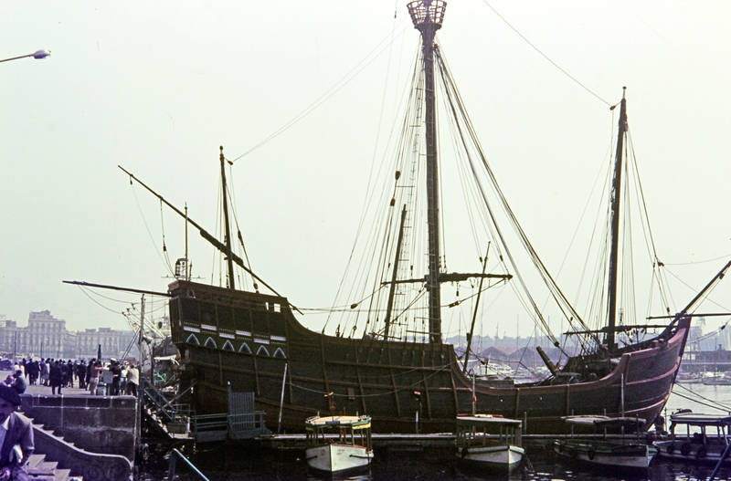 Santa Maria - WDR Digit