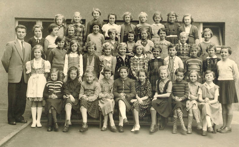 Klassenbilder - WDR Digit