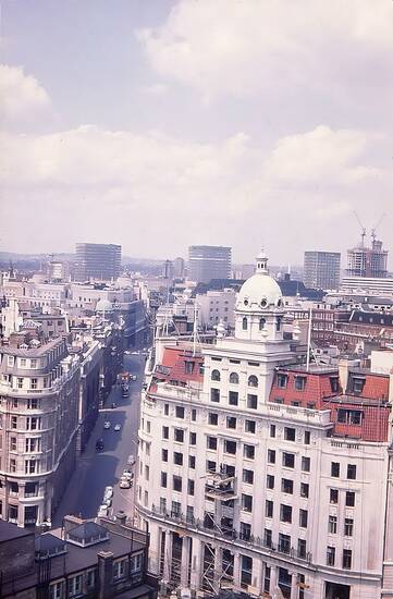 London 1965 - WDR Digit