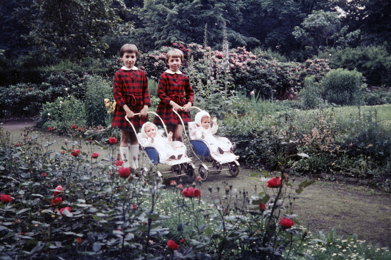 Doppeltes Lottchen - WDR Digit