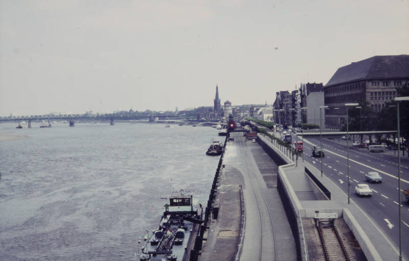 Rheinufer - WDR Digit