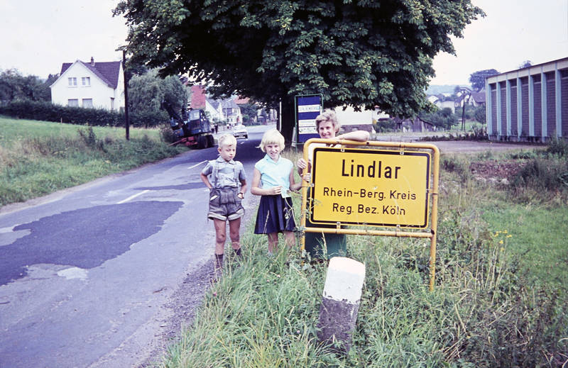 Lindlar - WDR Digit