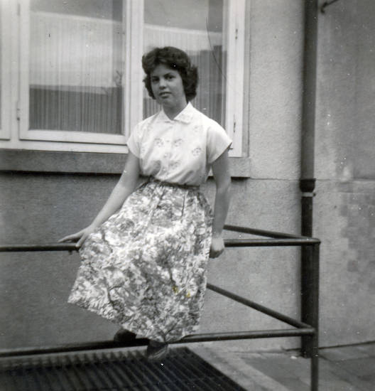 Holde Maid - WDR Digit