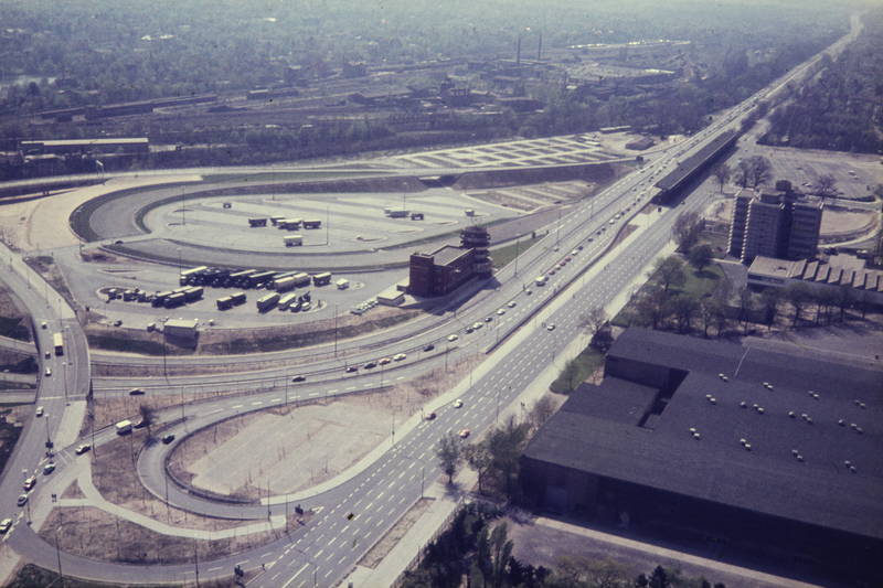 Motel Avus - WDR Digit