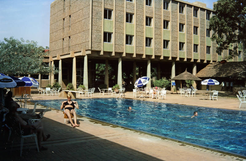 Hotelpool - WDR Digit