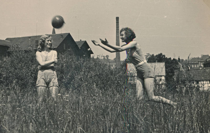 Ball spielen - WDR Digit