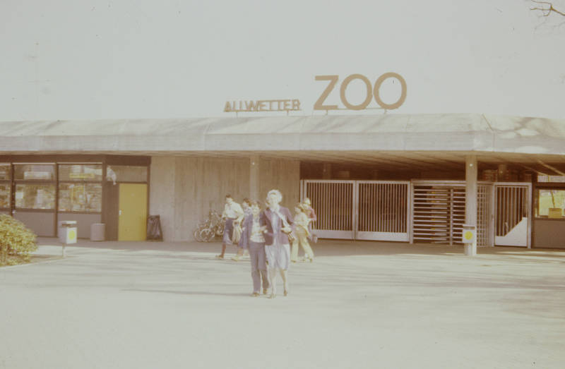 Wetterfest - WDR Digit