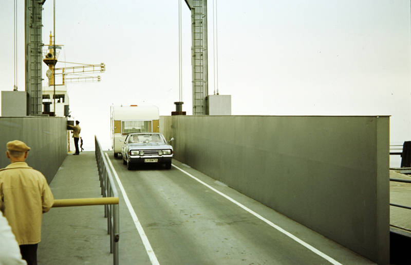 Durchfahrt - WDR Digit