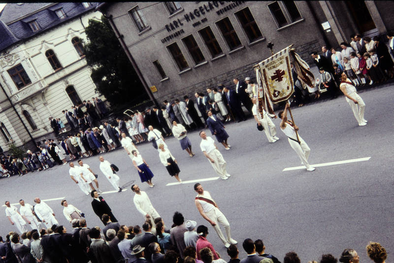 Hoch den Banner - WDR Digit