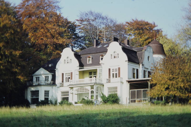 Erkrather Idylle - WDR Digit