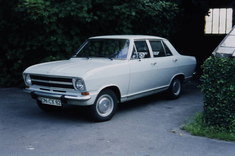 Opel - WDR Digit