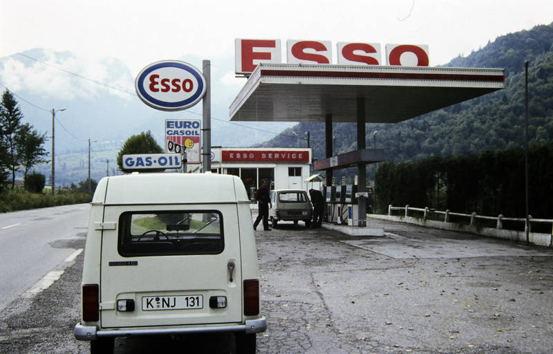 Esso - WDR Digit