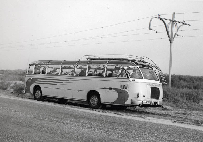 Busfahrt - WDR Digit