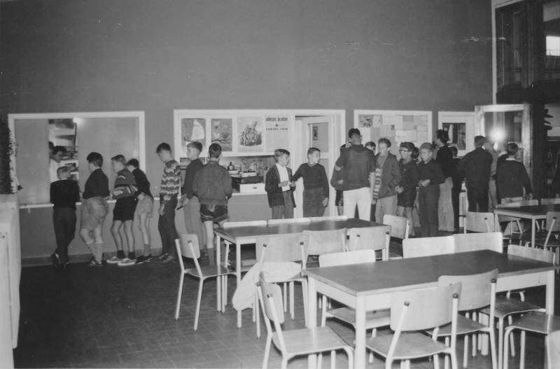 Essen fassen - WDR Digit