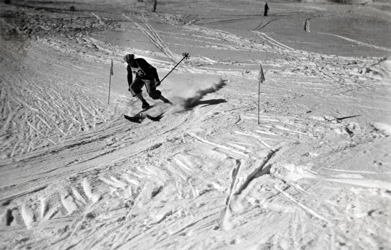Ski fahren - WDR Digit