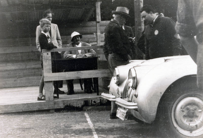 An der Startlinie - WDR Digit