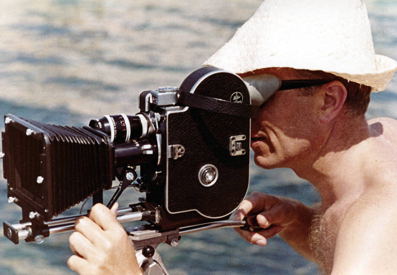 Kameraaufnahme - WDR Digit