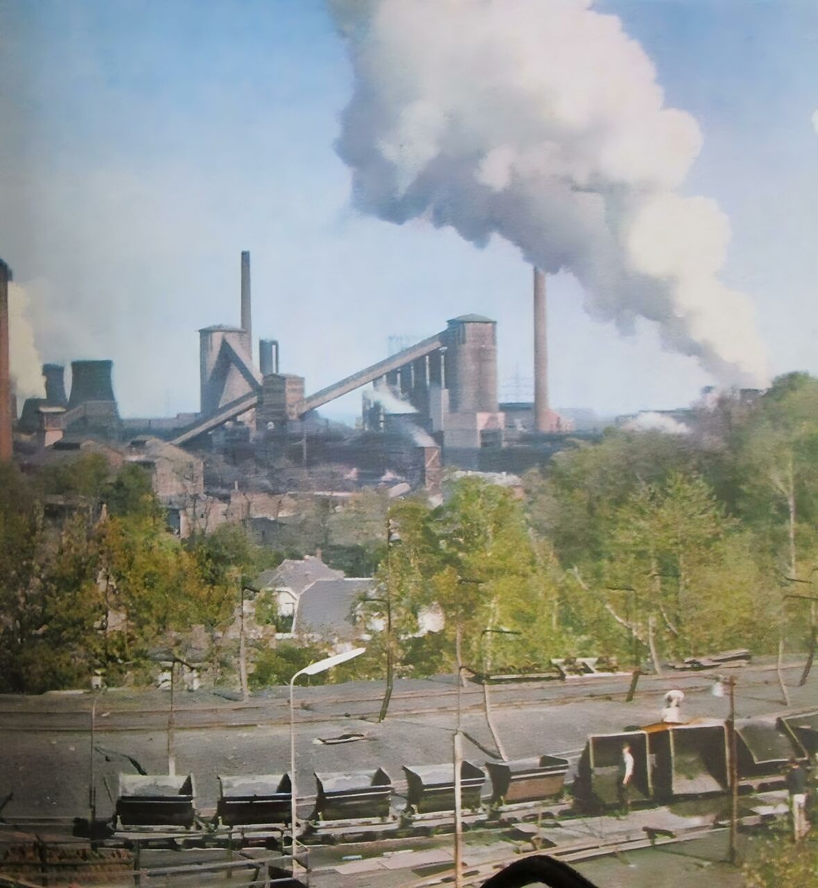 Grube Anna - WDR Digit