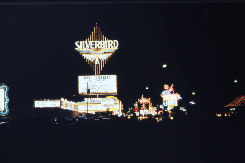 Zum Silverbird - WDR Digit