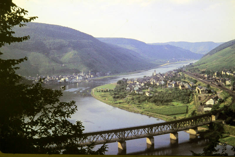 An der Mosel - WDR Digit