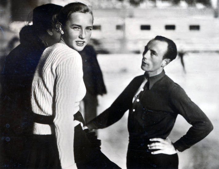 Maxi Herber & Ernst Baier - WDR Digit