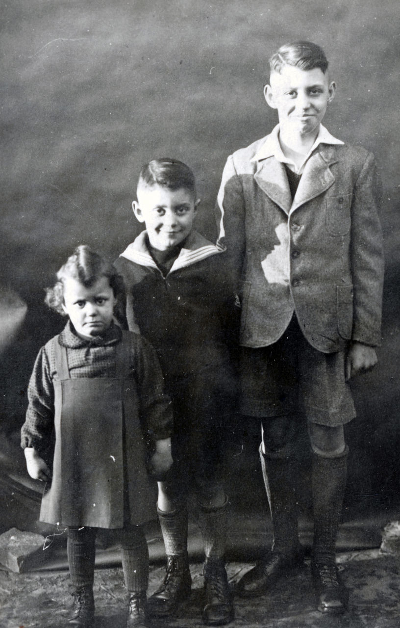 Familie Engelbert - WDR Digit