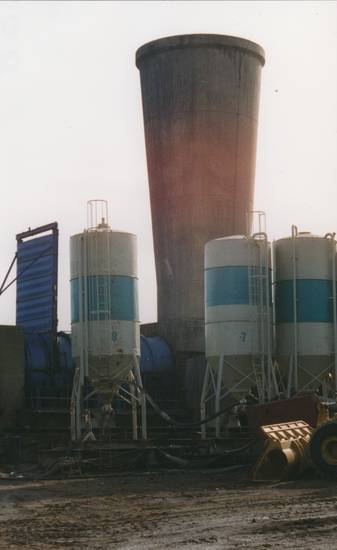 Turm Bergwerk - WDR Digit