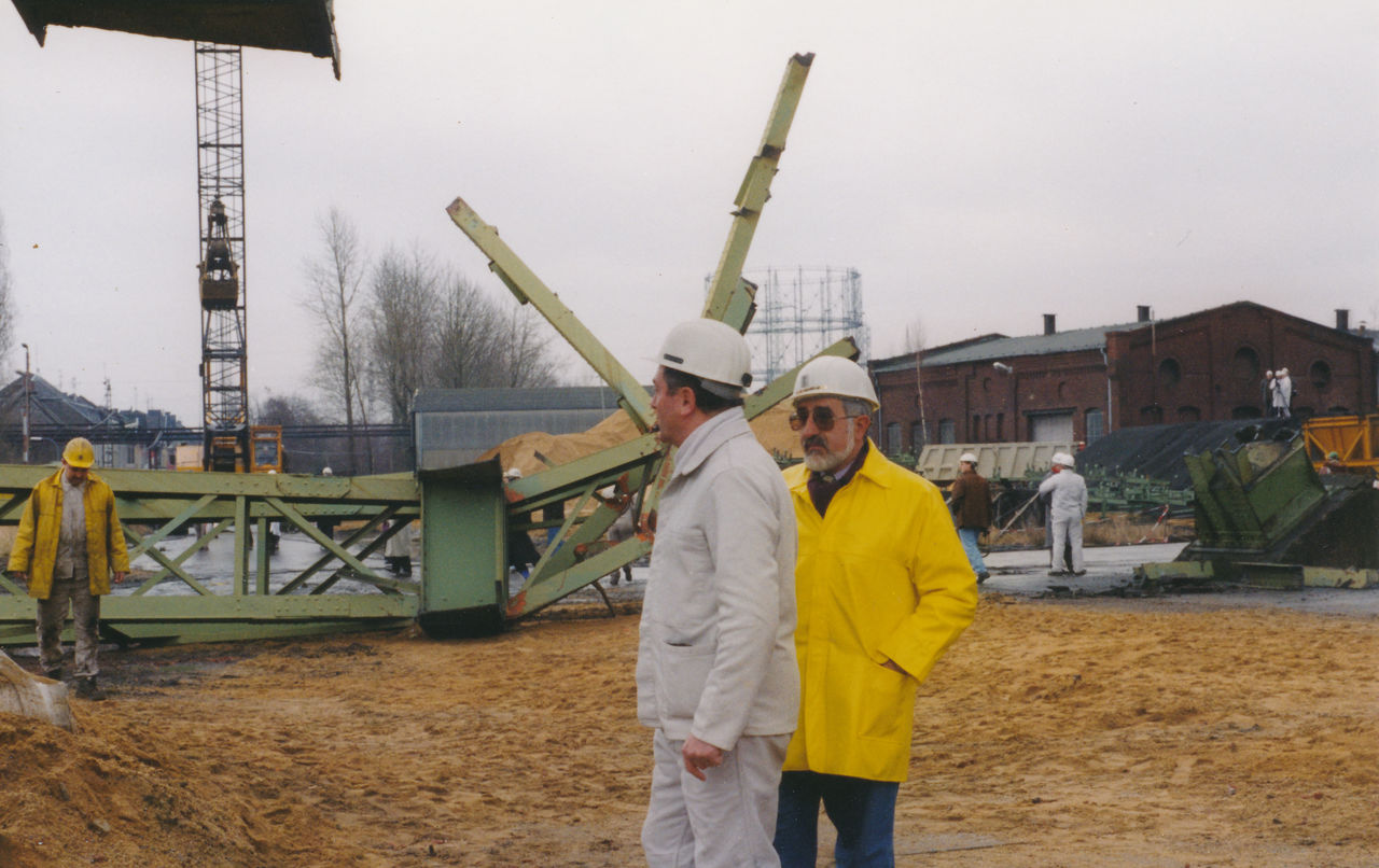 Grube Anna - WDR Digit