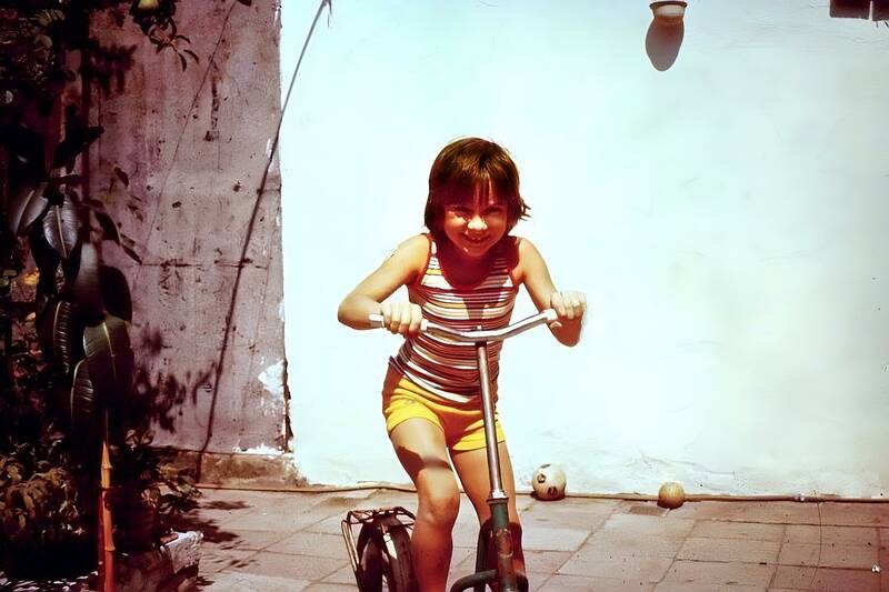 Sommer 1973 - WDR Digit